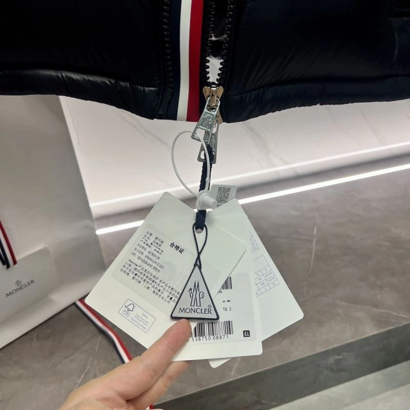 Discounted Moncler Down Jackets