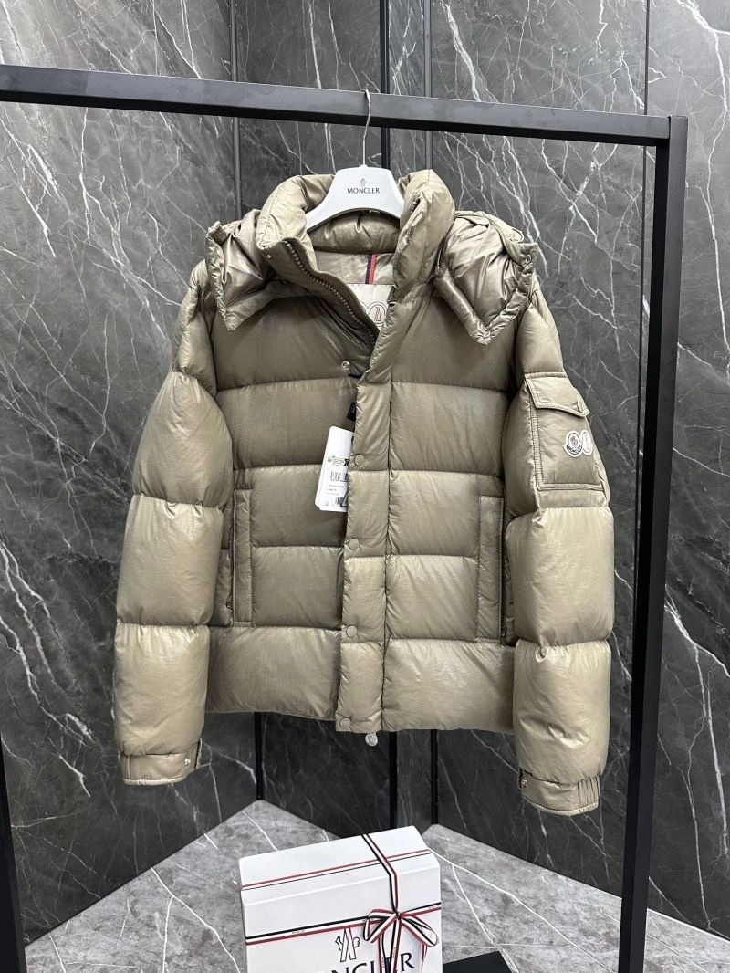 Top match Moncler Down Jackets