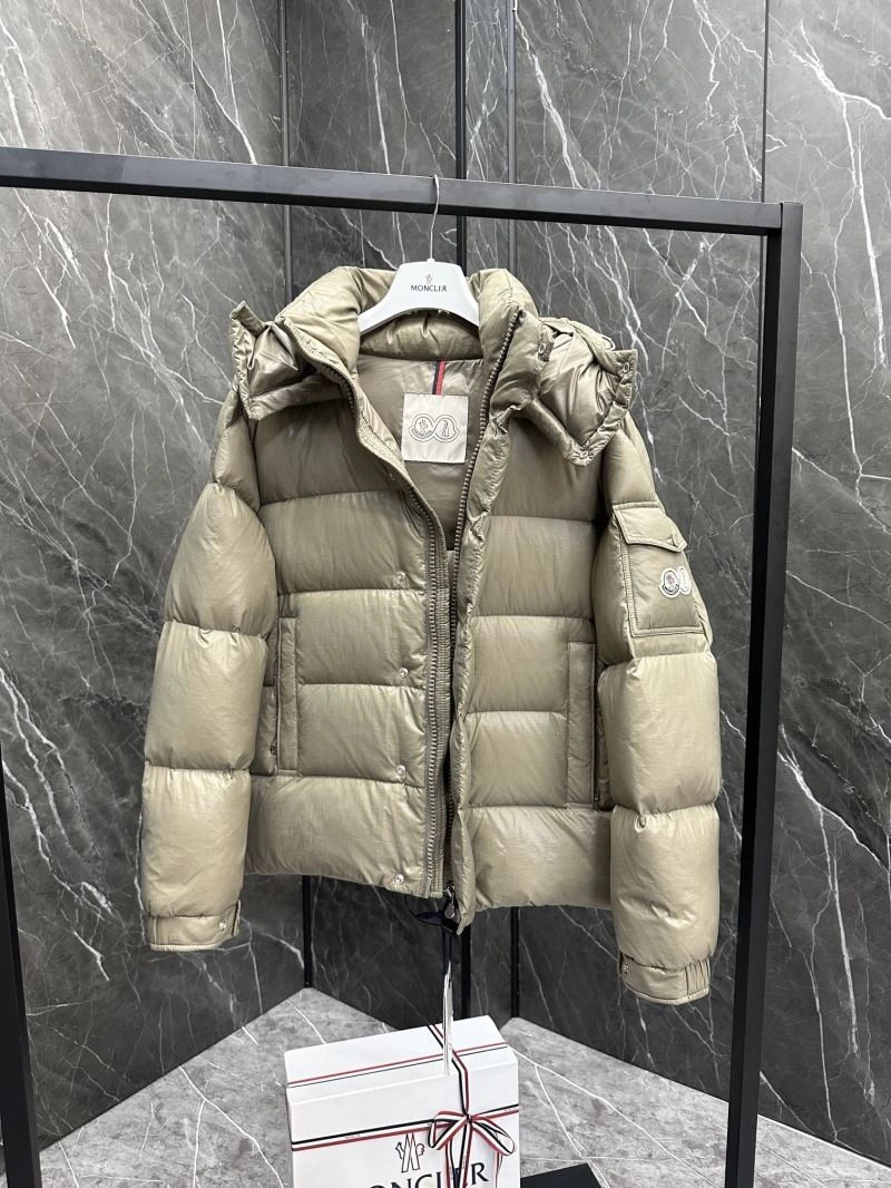 Top match Moncler Down Jackets