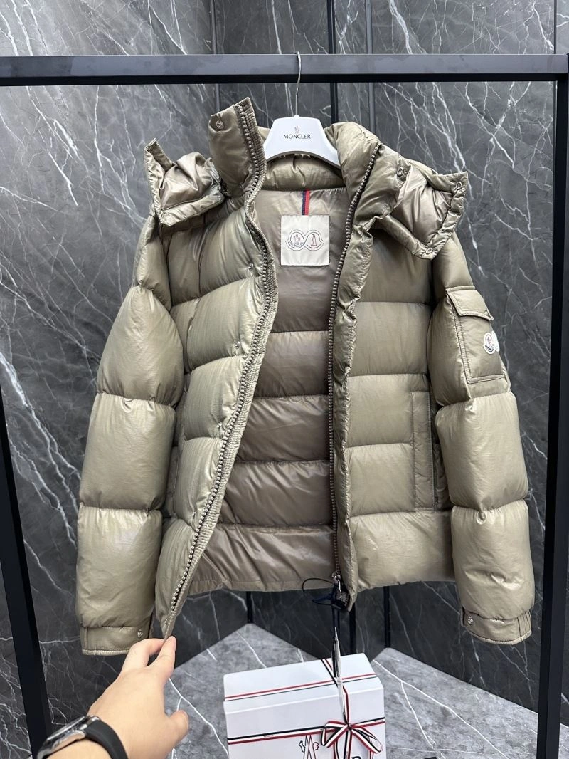Top match Moncler Down Jackets