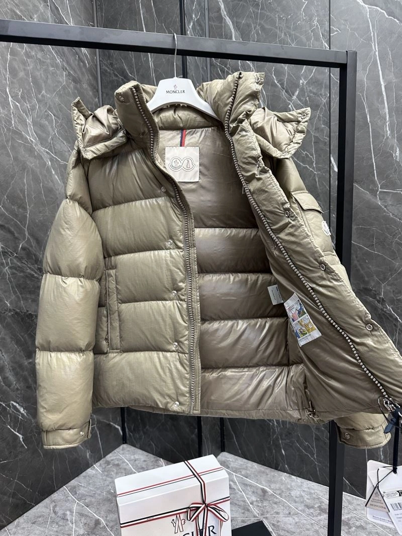Top match Moncler Down Jackets