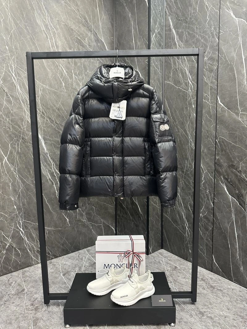 Moncler Down Jackets