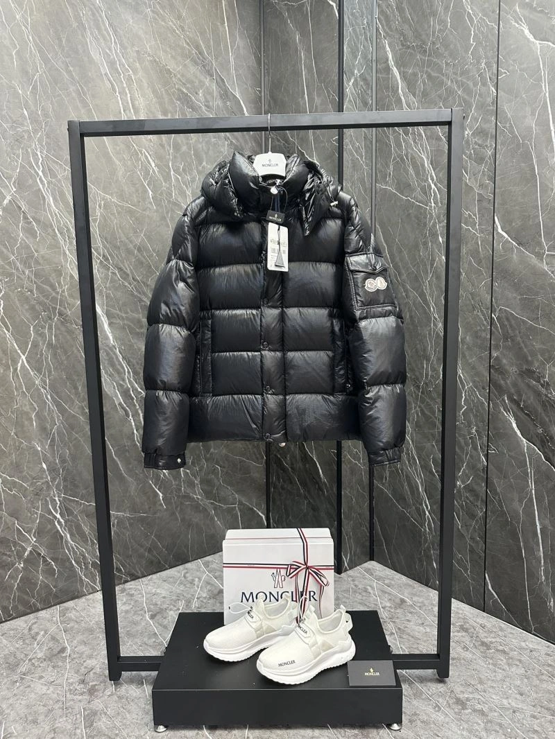 Low-cost Moncler Down Jackets
