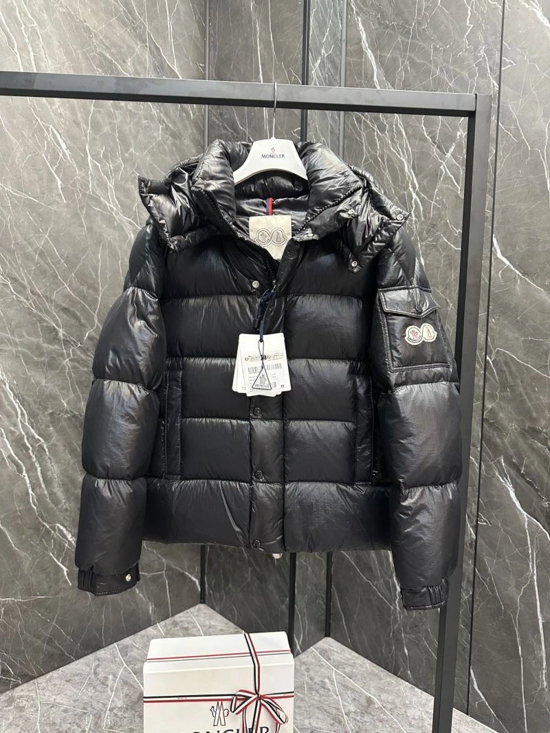 Low-cost Moncler Down Jackets