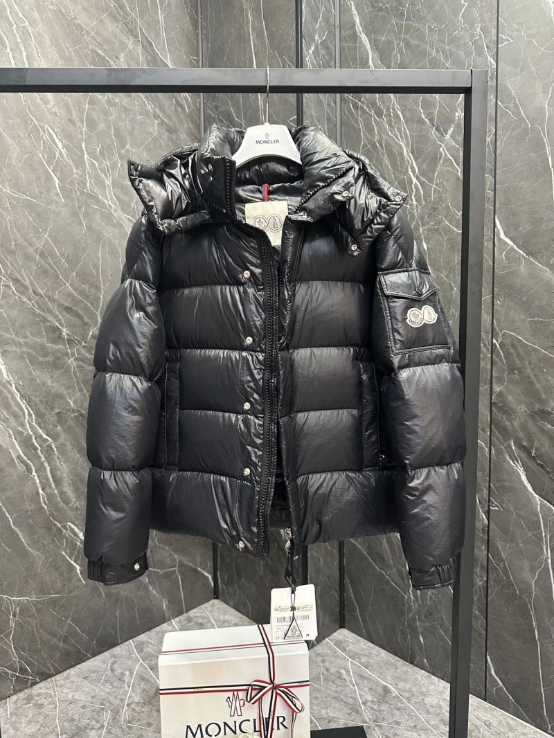 Low-cost Moncler Down Jackets