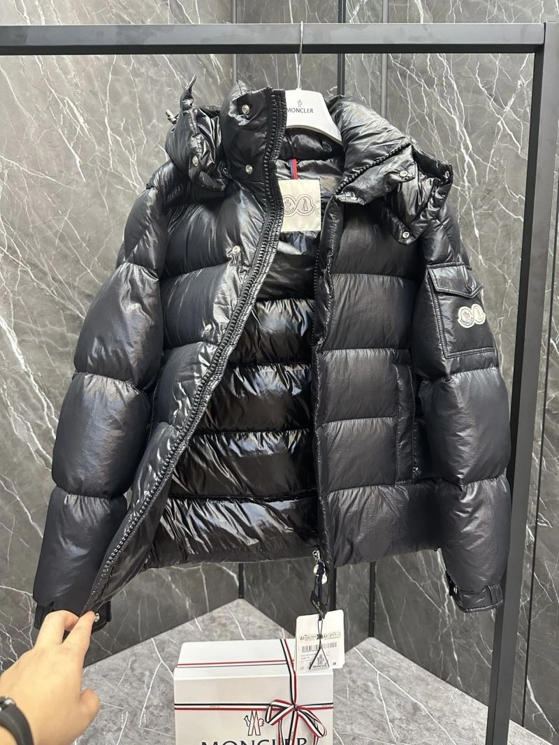 Low-cost Moncler Down Jackets