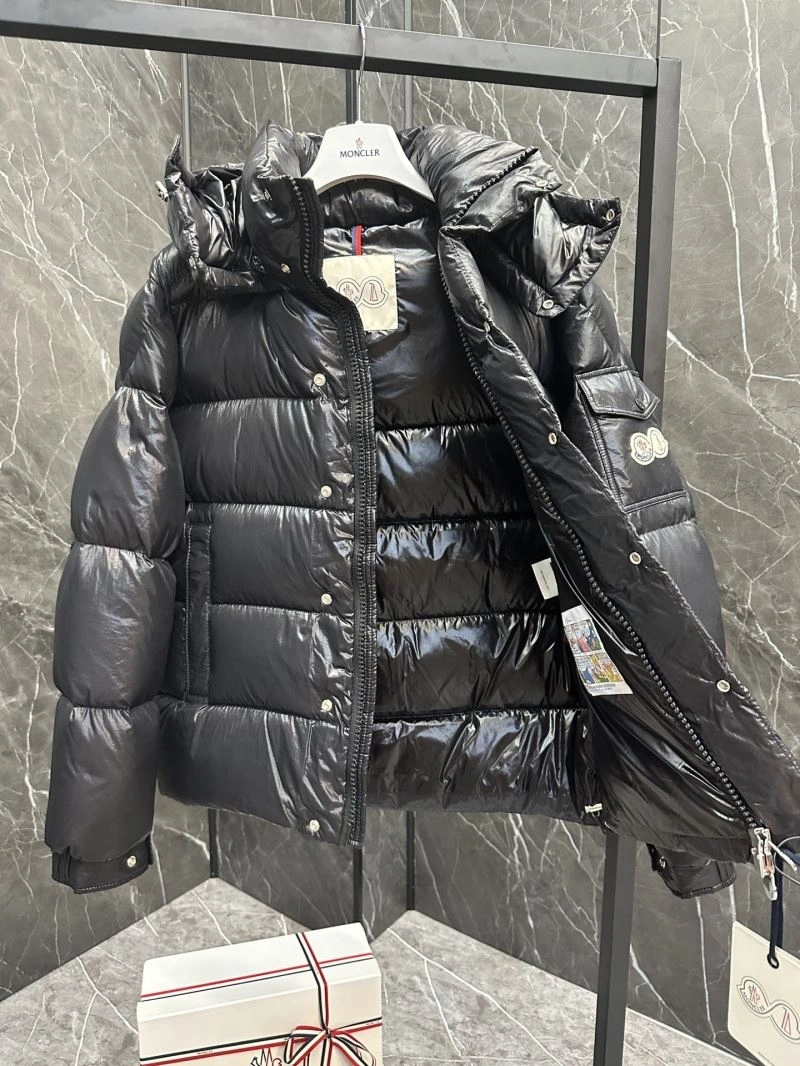 Low-cost Moncler Down Jackets