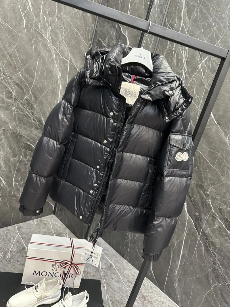 Low-cost Moncler Down Jackets