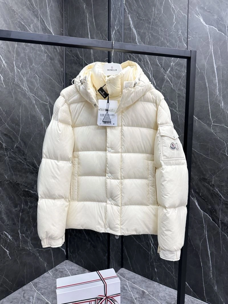 Precise copy Moncler Down Jackets