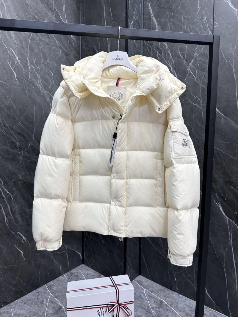 Precise copy Moncler Down Jackets