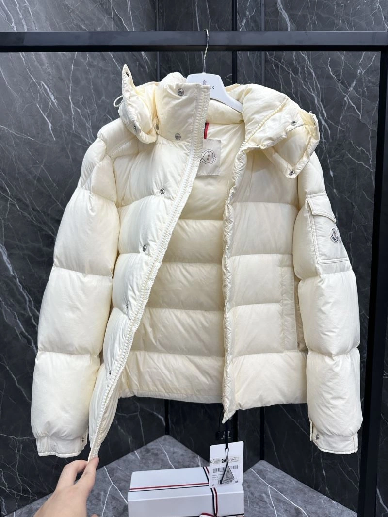 Precise copy Moncler Down Jackets