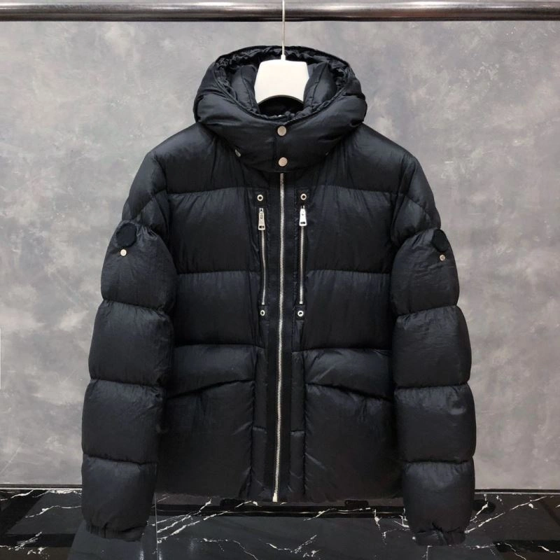 Budget-friendly Moncler Down Jackets