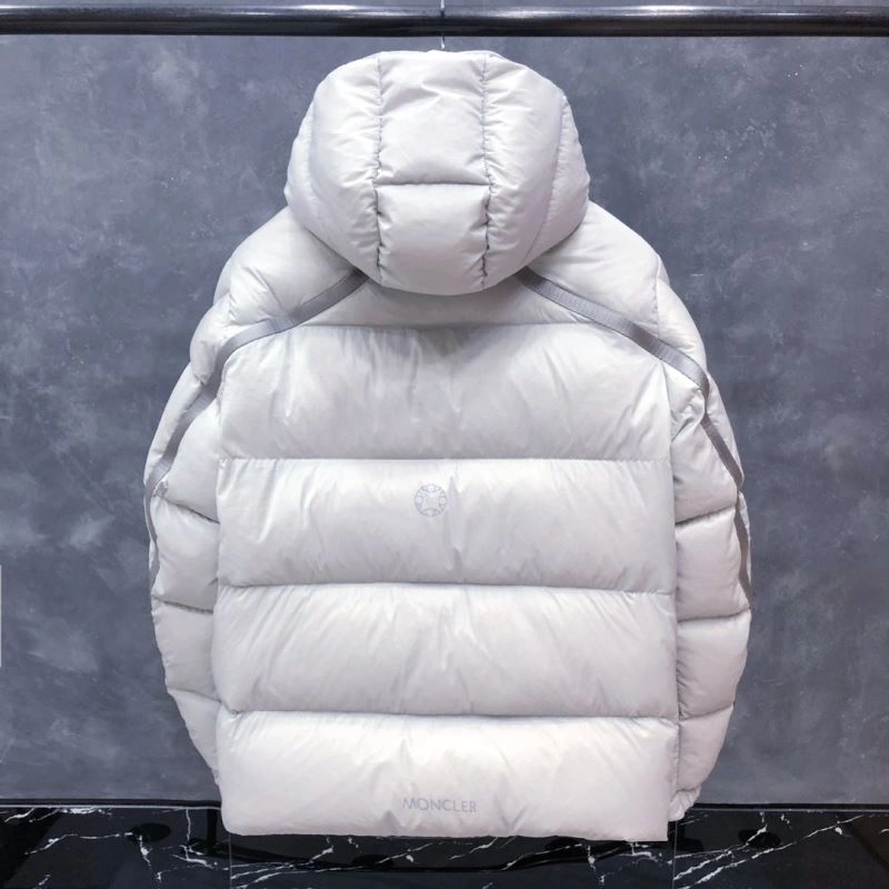 Budget-friendly Moncler Down Jackets