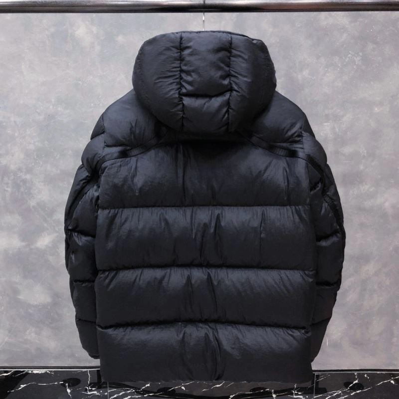 Budget-friendly Moncler Down Jackets