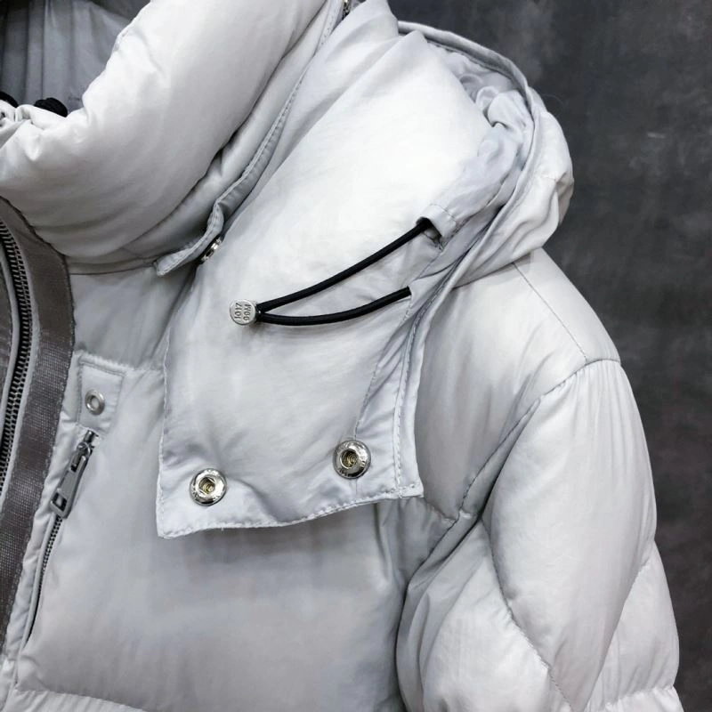 Budget-friendly Moncler Down Jackets