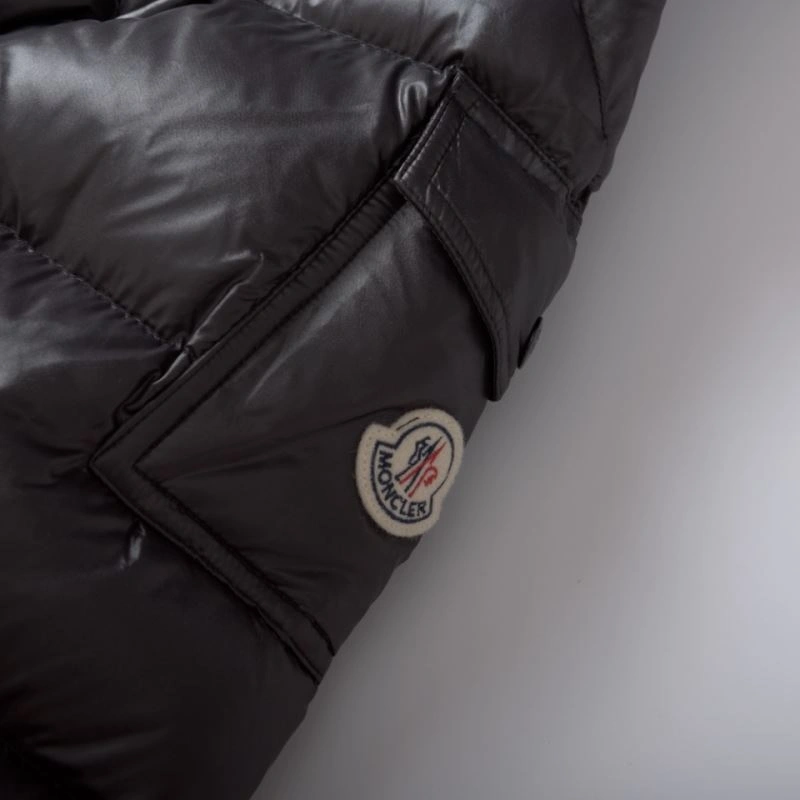 Top match Moncler Down Jackets