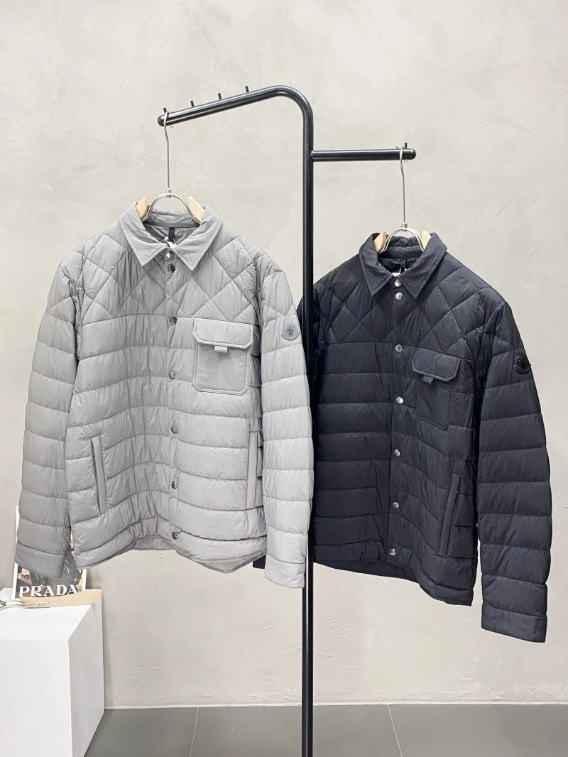 Moncler Down Jackets