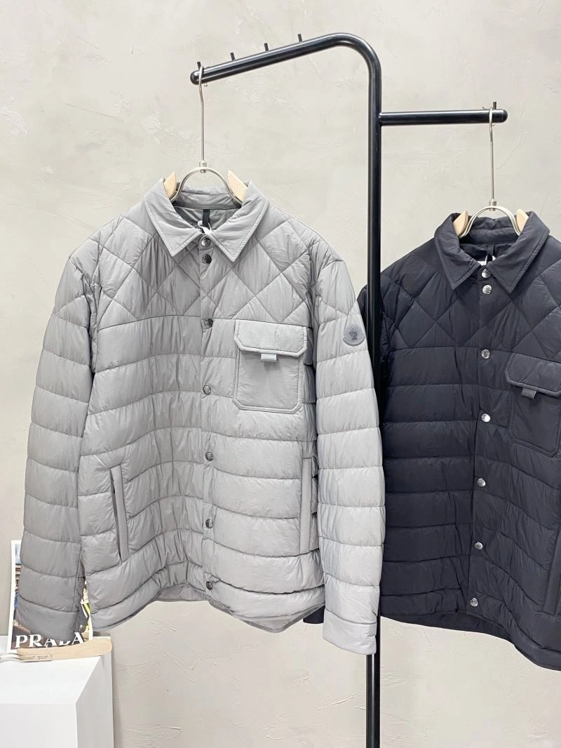 Accurate model Moncler Down Jackets