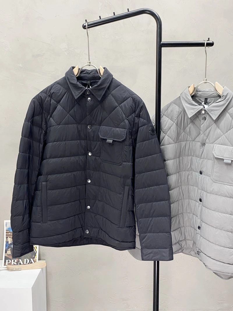 Accurate model Moncler Down Jackets