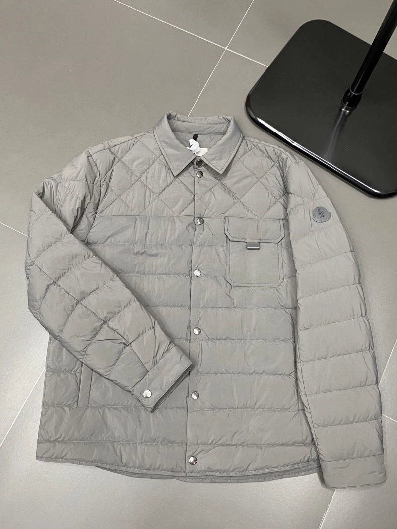 Accurate model Moncler Down Jackets