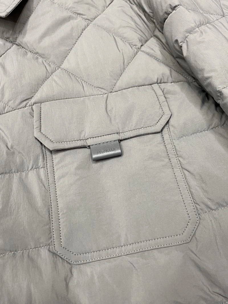 Accurate model Moncler Down Jackets