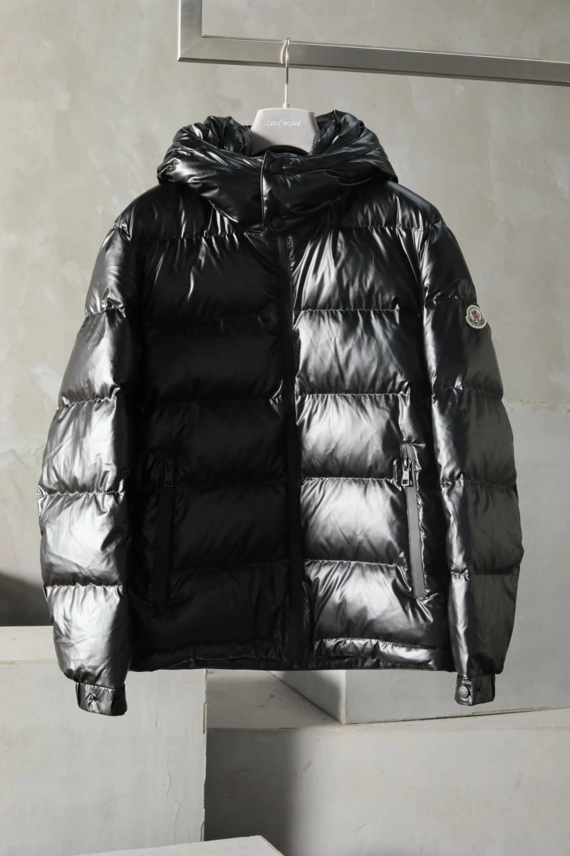 Moncler Down Jackets