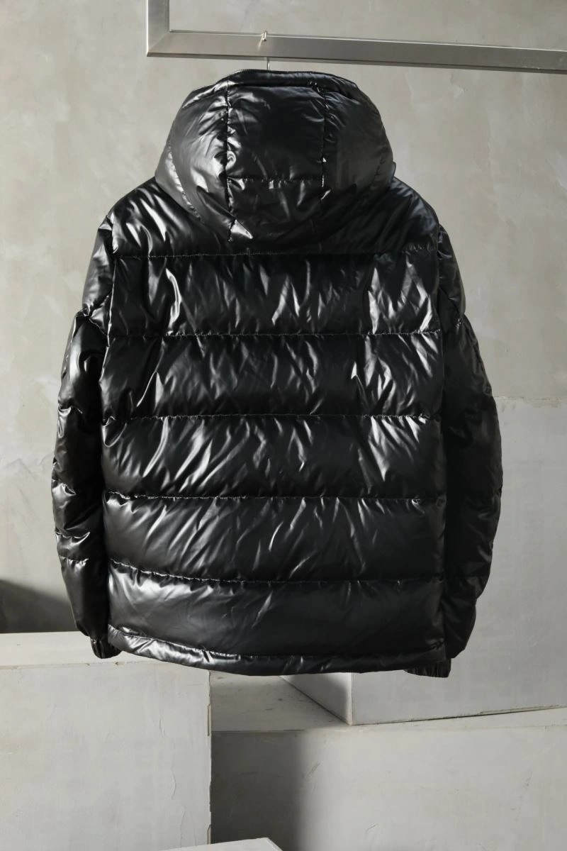 High accuracy Moncler Down Jackets