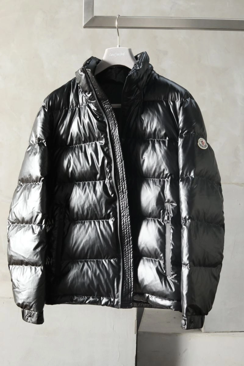 High accuracy Moncler Down Jackets