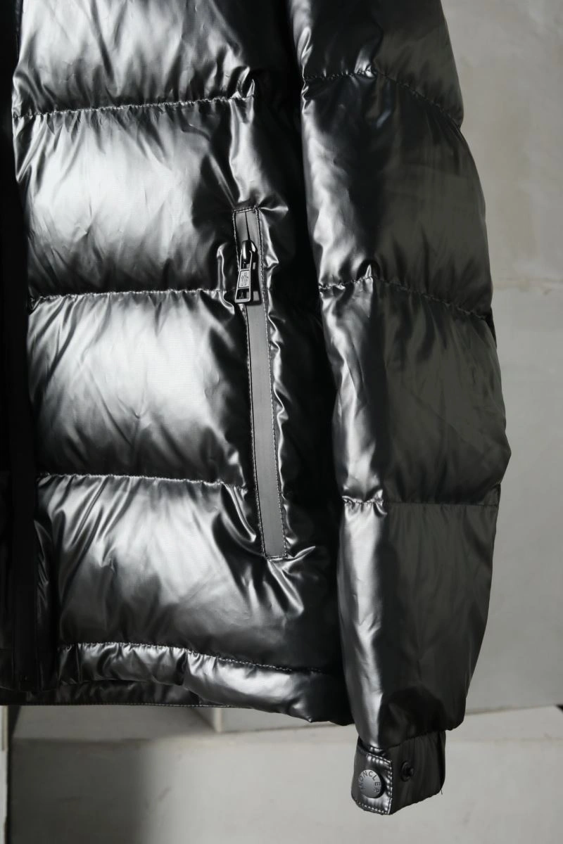 High accuracy Moncler Down Jackets