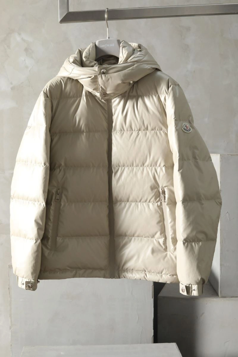 Moncler Down Jackets