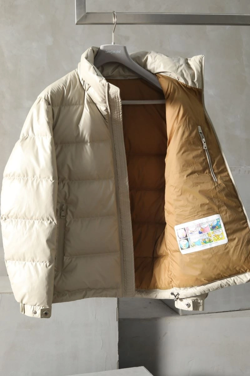 Perfect replica Moncler Down Jackets