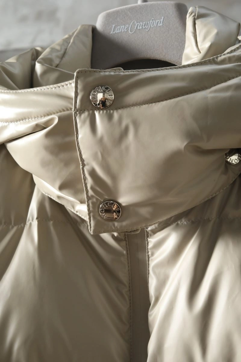 Perfect replica Moncler Down Jackets