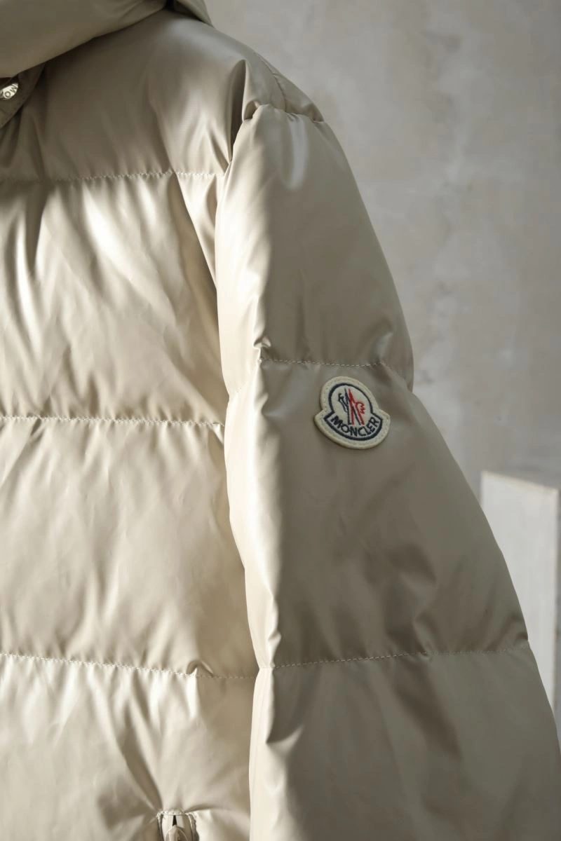 Perfect replica Moncler Down Jackets