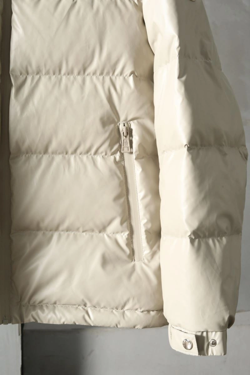Perfect replica Moncler Down Jackets