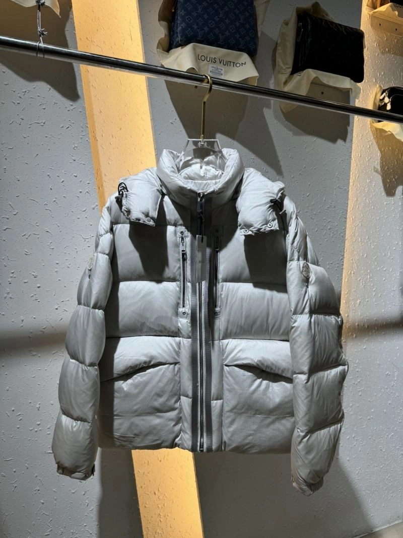 Moncler Down Jackets