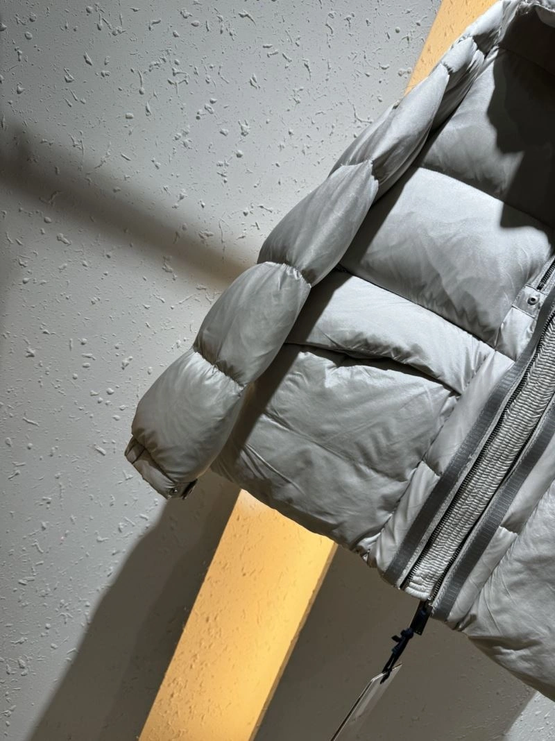 Factory-made Moncler Down Jackets