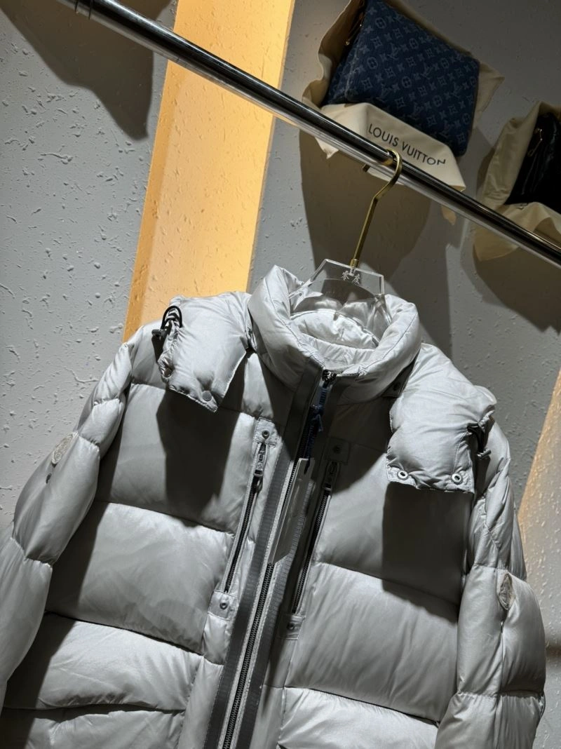 Factory-made Moncler Down Jackets