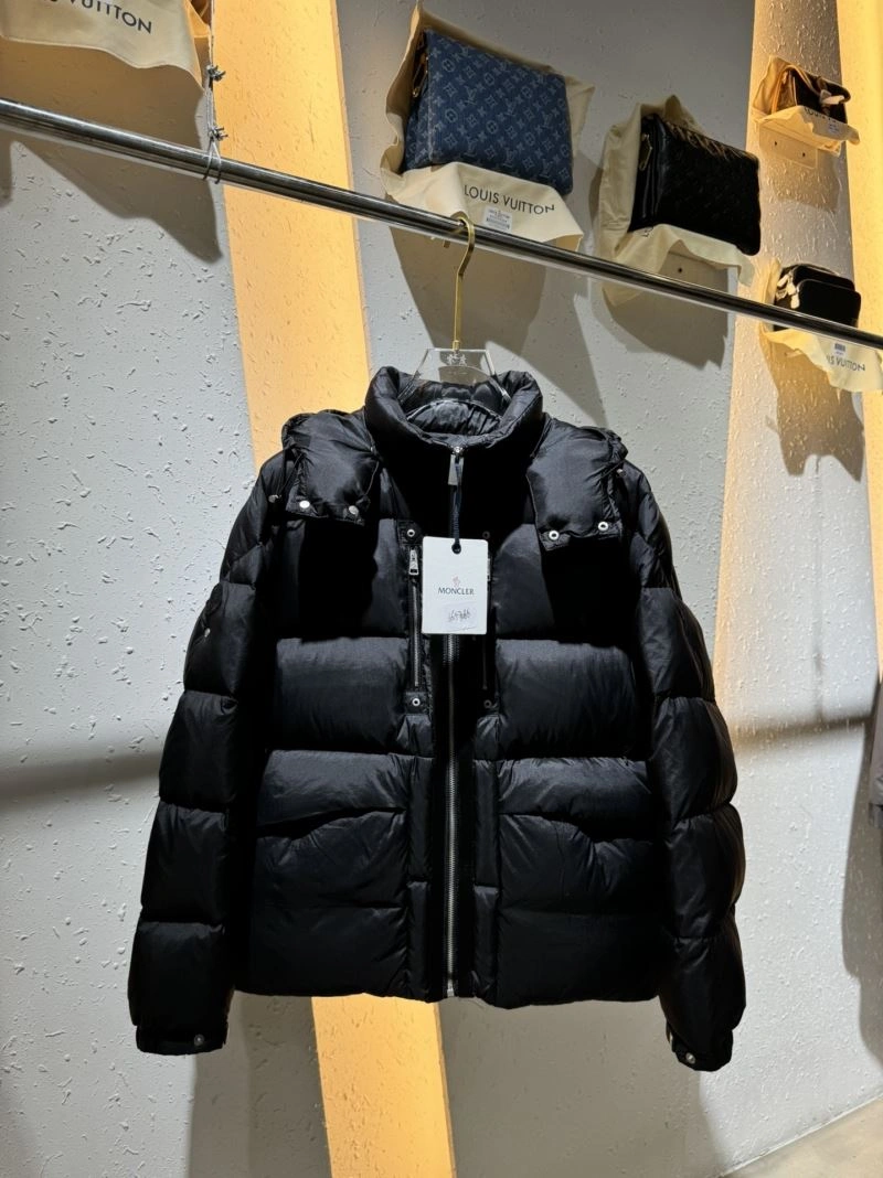 Moncler Down Jackets