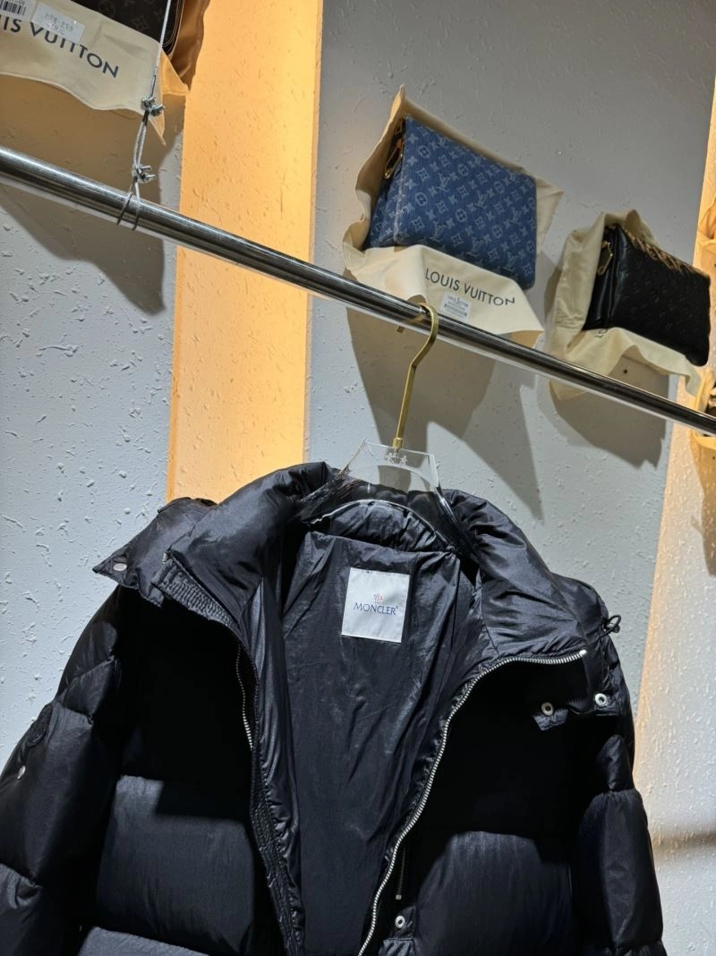 Top mirror Moncler Down Jackets