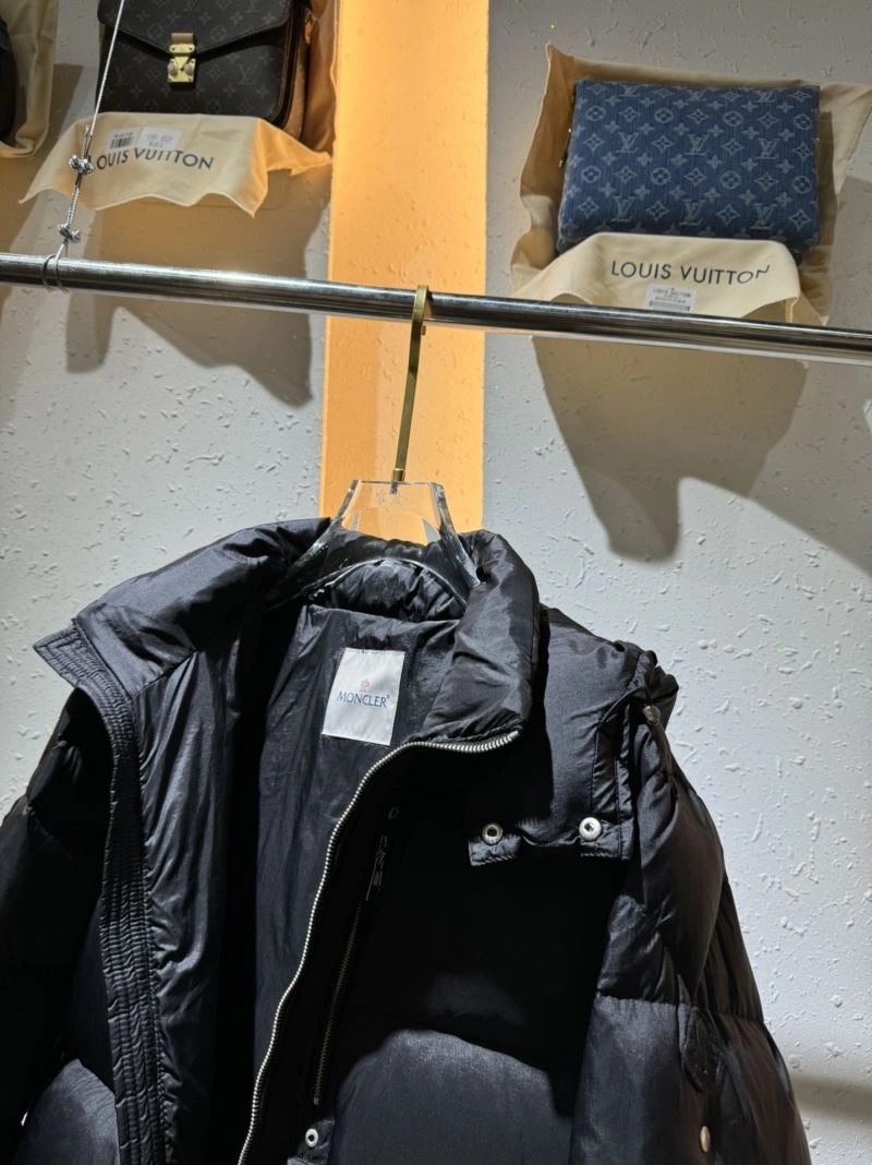 Top mirror Moncler Down Jackets