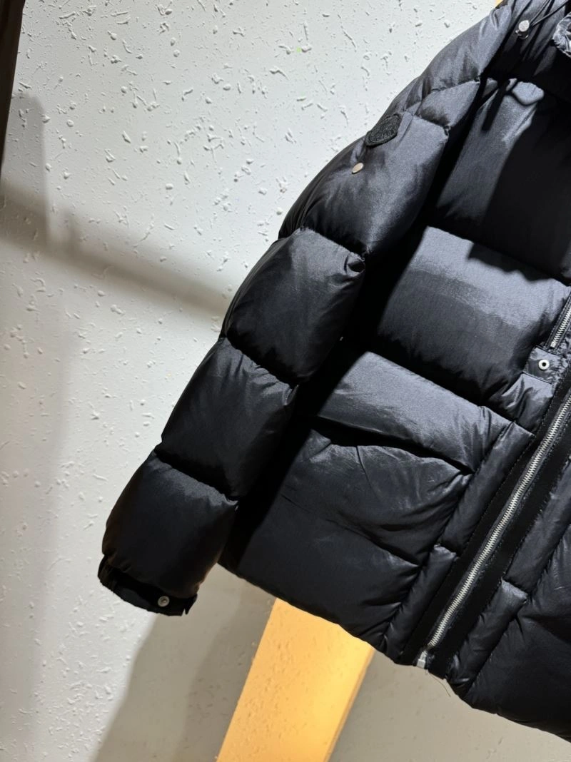 Top mirror Moncler Down Jackets