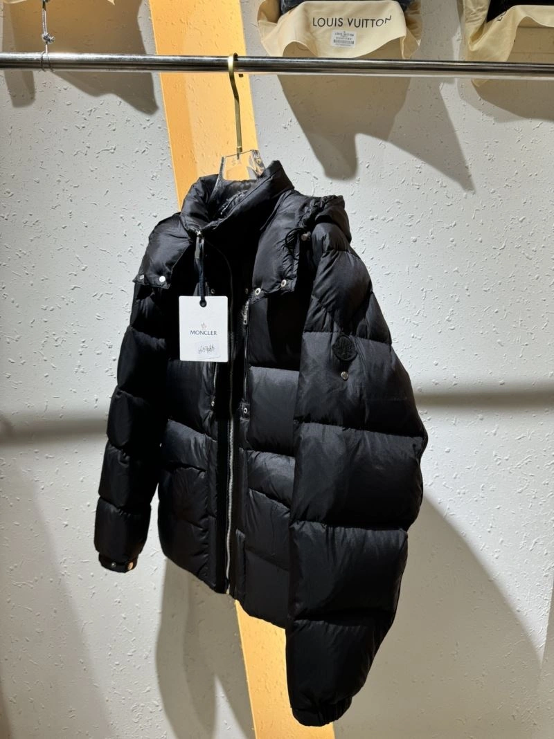 Top mirror Moncler Down Jackets