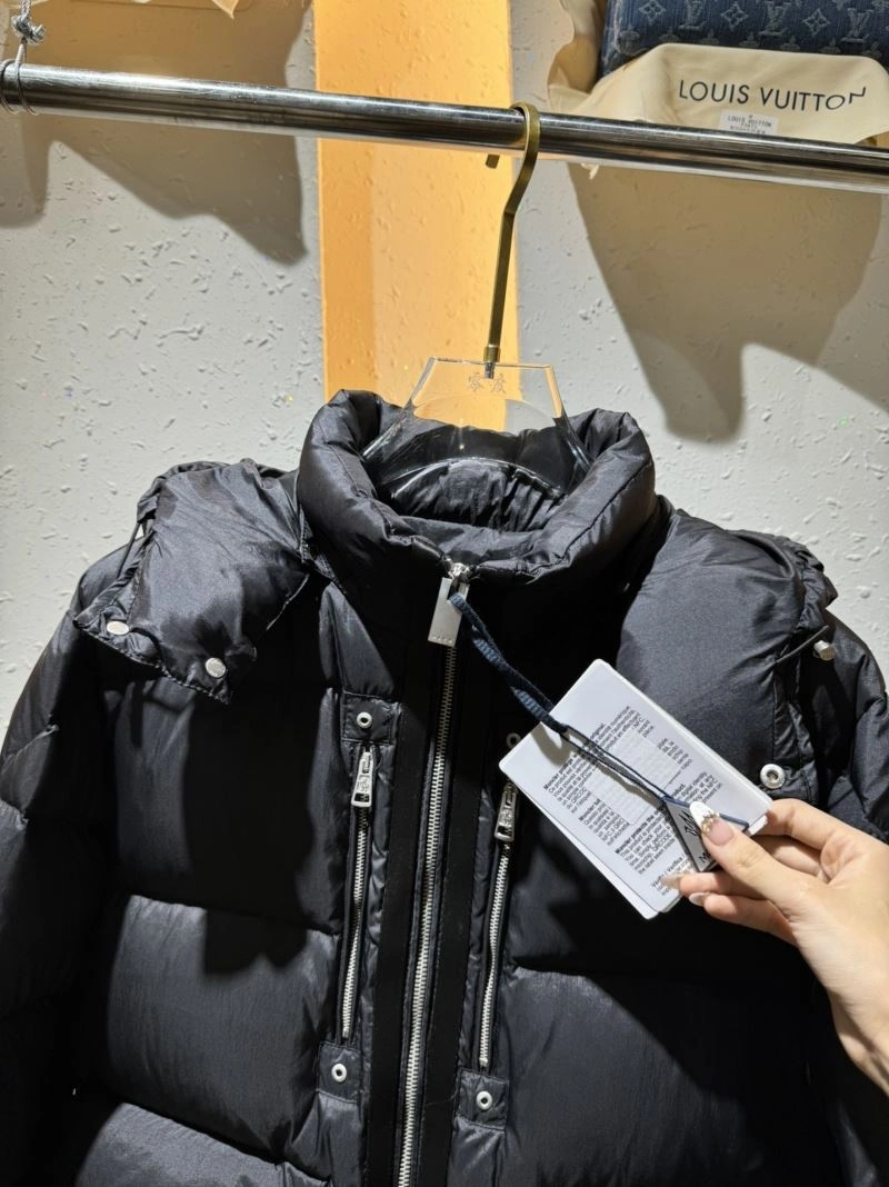 Top mirror Moncler Down Jackets