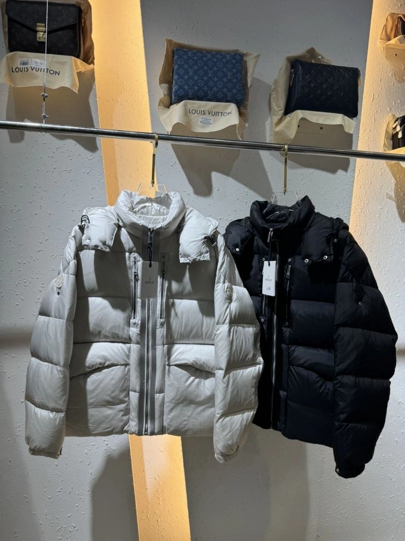 Top mirror Moncler Down Jackets