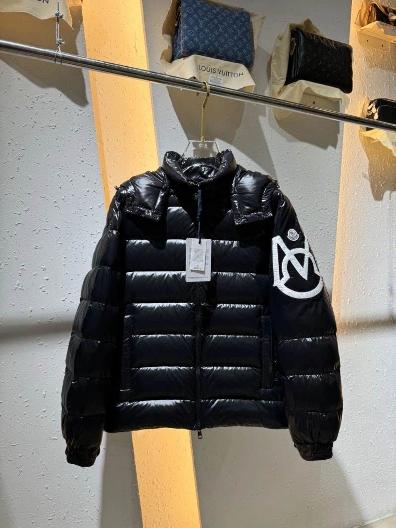 Moncler Down Jackets