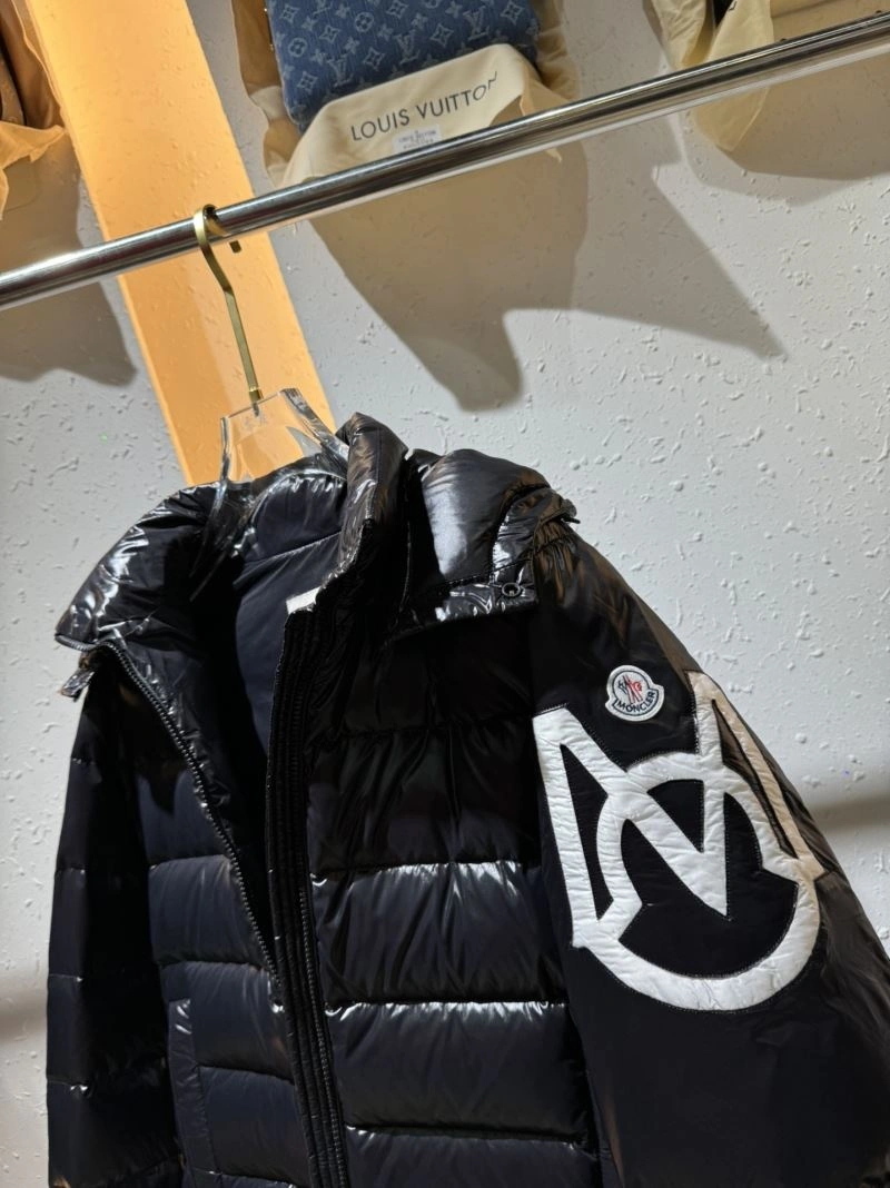Top mirror Moncler Down Jackets
