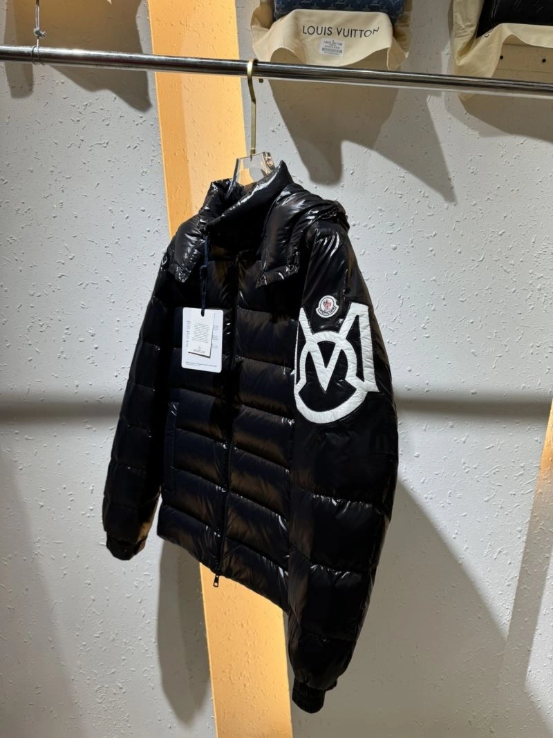 Top mirror Moncler Down Jackets