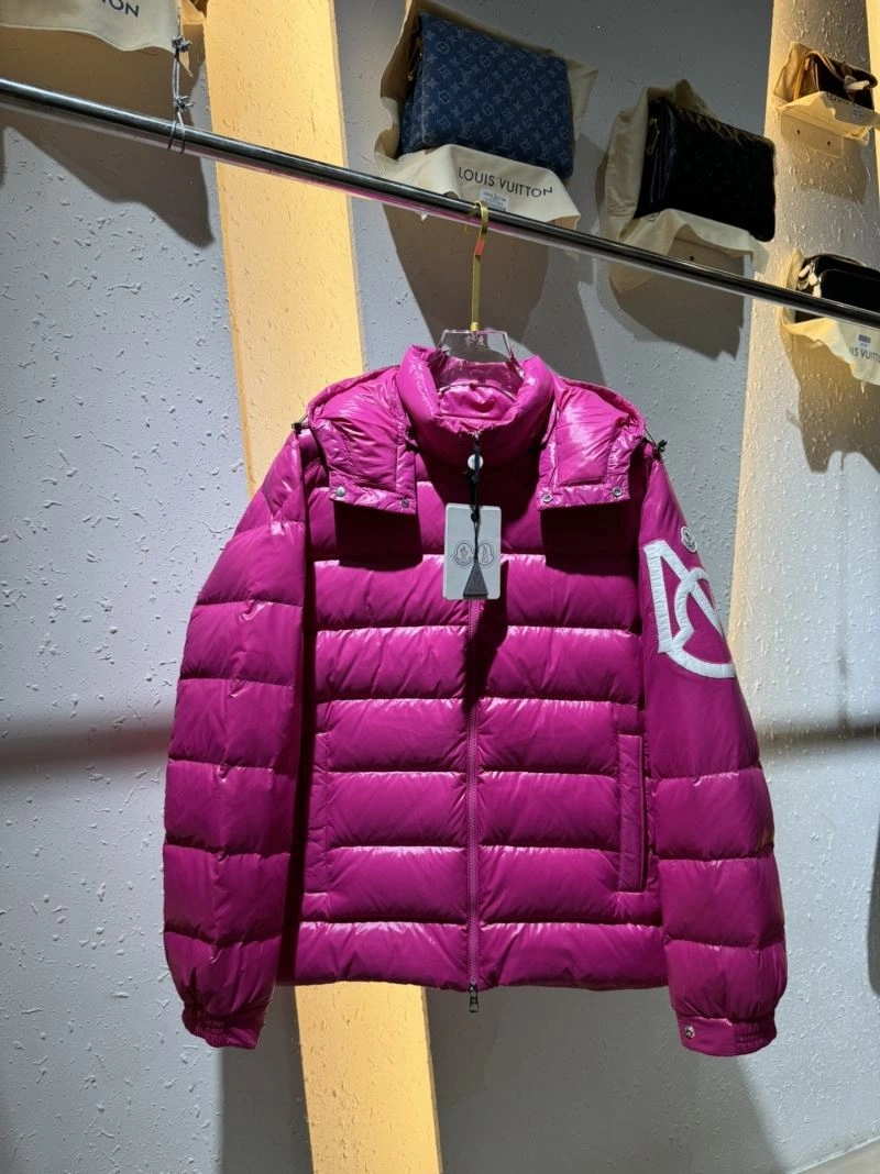 Moncler Down Jackets