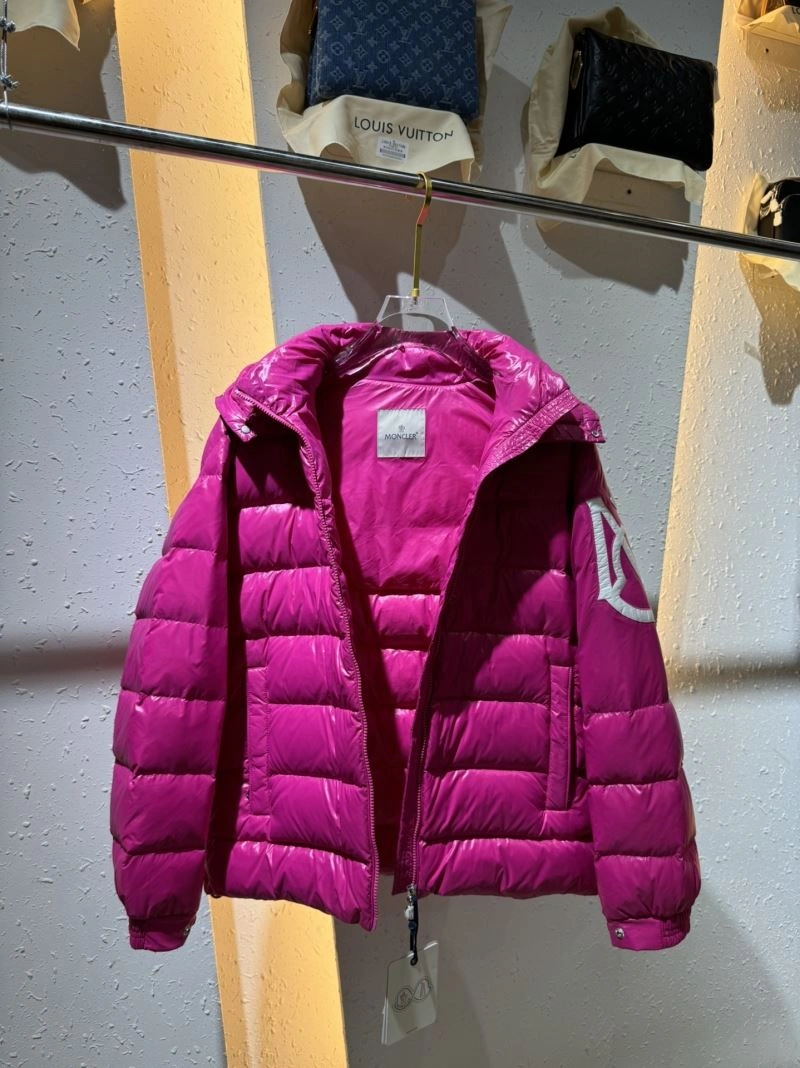 OEM Moncler Down Jackets