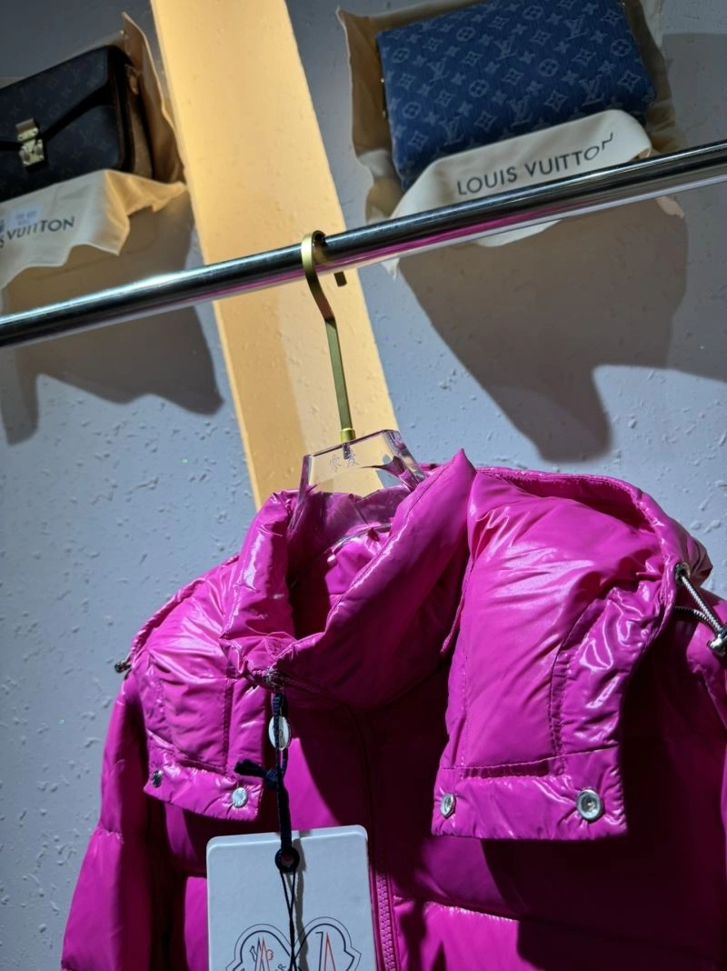OEM Moncler Down Jackets